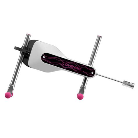 Lovense Mini Sex Machine The Tool Shed An Erotic Boutique