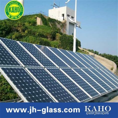 Greenhouse Rollable Solar Panel Glass High Quality Greenhouse Rollable