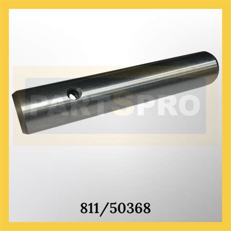 Stock Code 81150368 Pin Pivot Sesa Otomotiv
