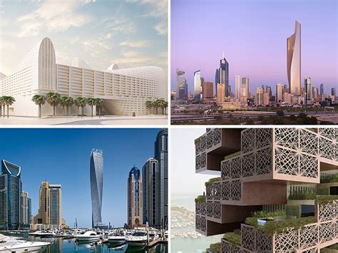 Four Som Projects Win Aia Middle East 2015 Design Awards Som