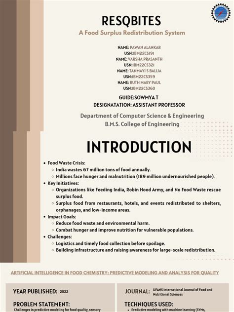 Mini Project Review 1 Pdf Machine Learning Artificial Intelligence