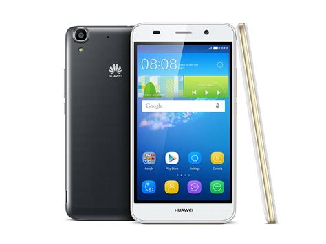 Huawei Y Now In PH For Under Php K YugaTech Philippines Tech News Reviews