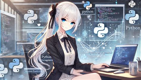 Python 版本管理完全指南｜詳解 Pyenv、venv、anaconda 的使用方法 Pythonプログラミングの世界