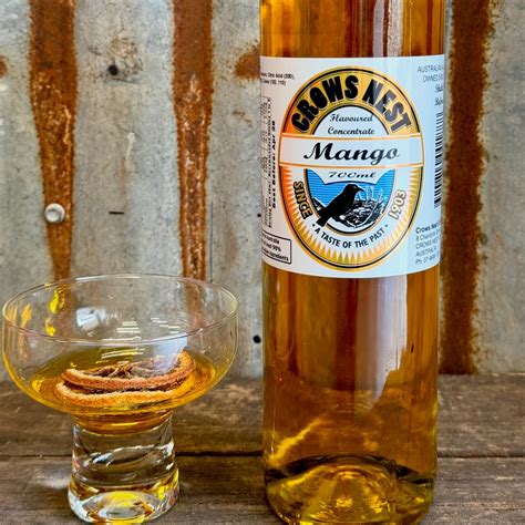 Crows Nest Soft Drinks Crows Nest Qld