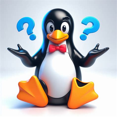 Frequently Asked Questions Linuxuk