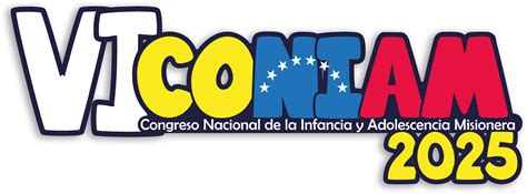 Vi Coniam Congreso Nacional De La Infancia Y Adolescencia Misionera
