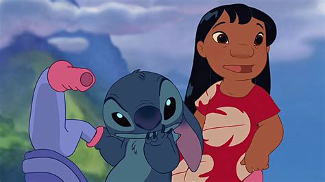 Lilo Et Stitch Le Remake En Live Action A Trouvé Son Actrice Principale