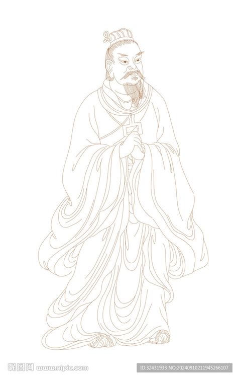 五帝之一 设计图 广告设计 广告设计 设计图库 昵图网