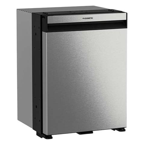 Dometic Réfrigérateur Nrx Acier Inox Osc 5091501 Comptoir Nautique