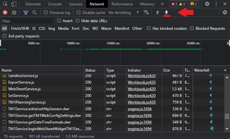 Must Gather Troubleshoot Planning Analytics Database Engine