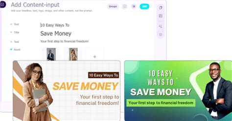 sivi ai online youtube thumbnail generator