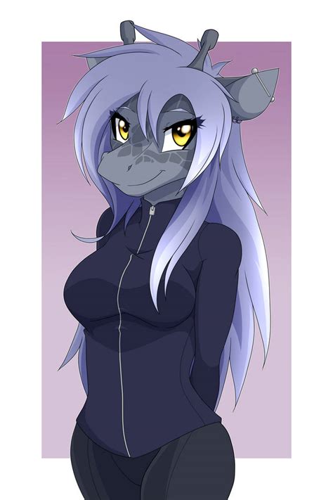 Vickie Fanart By Sweepslickart On Deviantart