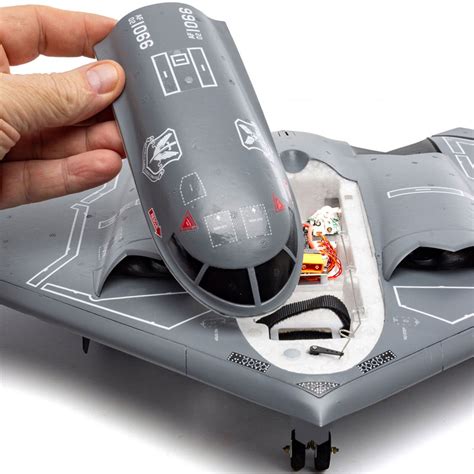 E Flite Micro B 2 Spirit Of America Twin 30mm Edf Bnf Bind N Fly Basic Rc Airplane W As3x And Safe