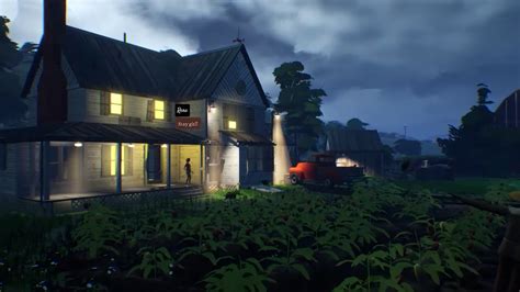 Where The Heart Is Coming To Playstation 4 Winter 2020