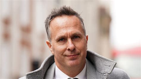 Michael Vaughan Bio Career Stats And Records 7cric Blog