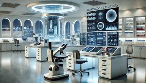 How High Quality Staining Can Transform Results For Hematology Imaging