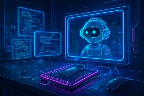 Ai Dalam Dunia Pendidikan Its Academic