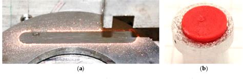 Figure 12 From How To Create Trusted Tribological Characterization Data Of Soft Polymers As