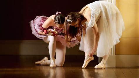 Interpretive Dance Costumes