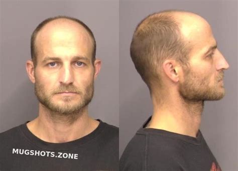 Clark John Daniel 10212024 Saline County Mugshots Zone