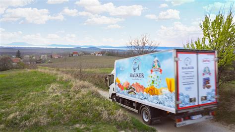 Halker Ltd Ifood Cluster