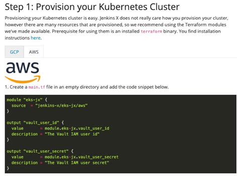 Why Jenkins Still Continuously Serves Developers AWS Open Source Blog