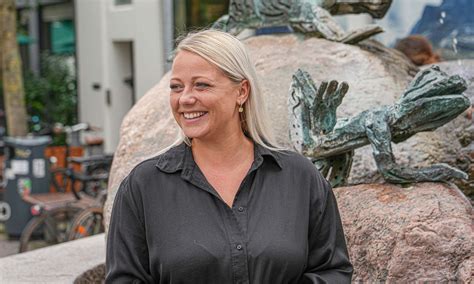 Aalborg I Verdenseliten Lokal Politiker Slår Millioner I Populært