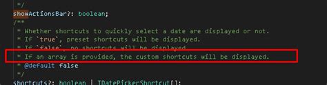 Can I Hide Or Disable Today Button At Actions Bar Issue Palantir Blueprint GitHub