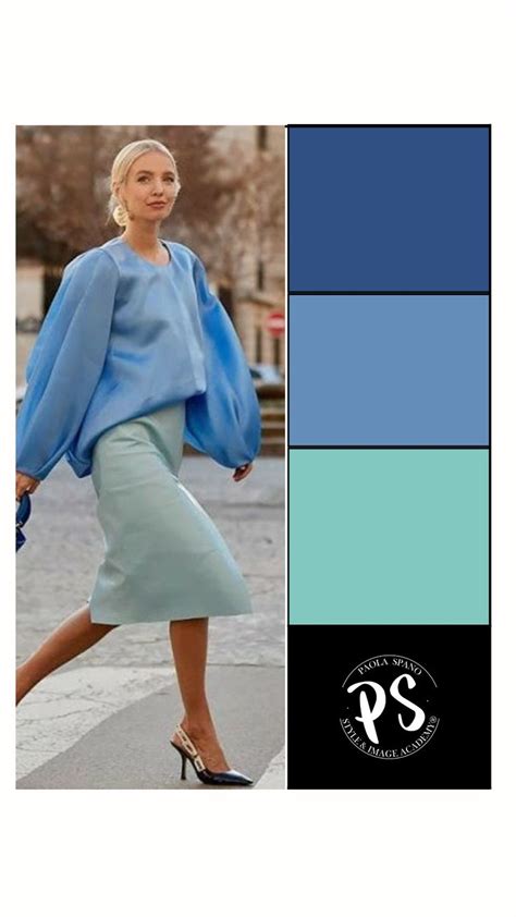 Pin Di Casual Alisa Su Assemblage Couleur Vêtement