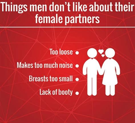 What Men And Women Want In Bed According To Research On Their Sex Life