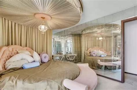 Midcentury Modern House Porn Designed With Porn Porn In Mind