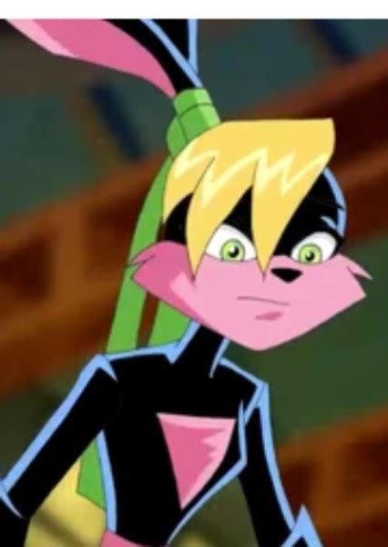 Lexi Bunny Fan Casting For Pink Characters The Series Mycast Fan