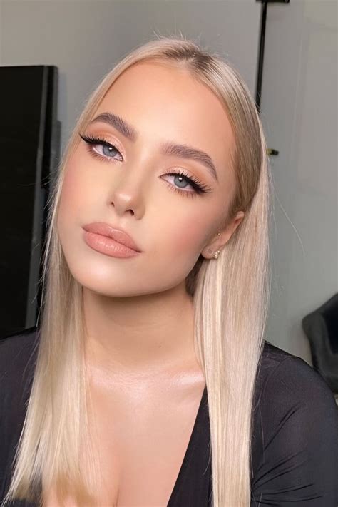 50 Stunning Valentines Day Makeup Looks Sweeter Than Candies Day