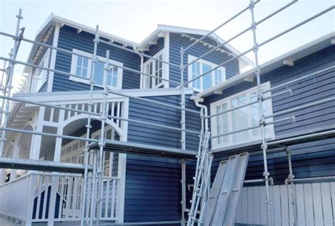 Scaffolding Cost Per Square Meter In Nz 2025 Pricing Factors And Budget Tips