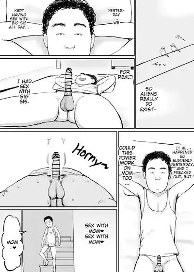 Onna O Hatsujousaseru Chikara O Te Ni Ireta Ore Wa I Gained The