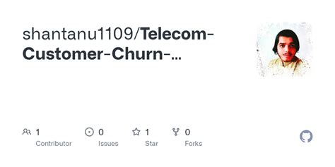 Pull Requests · Shantanu1109telecom Customer Churn Analysis Power Bi · Github