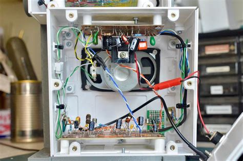 Building A Direct Conversion Radio Receiver Arduino Blog