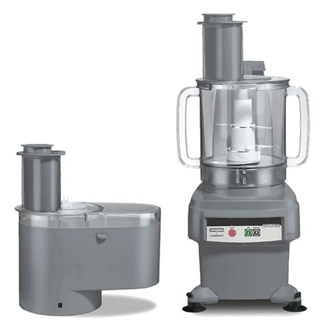 Food Processors The Essential Appliance In Any Commercial Kitchen
