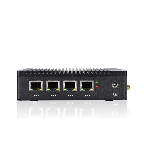 Mini PC Sharevdi K F Intel Pentium N GHZ GB DDR Gb SSD X Lan Gigabit