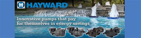 Swimming Pool Equipment