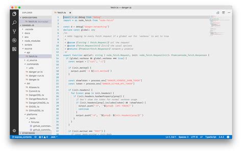 VS Code Themes