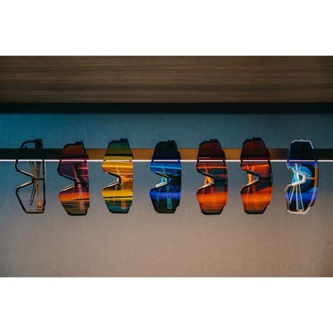 แถมผ้าบัพ แว่นตา Route Polarized กัน Uv400 ป้องกันรังสี Uva Uvb และ Uvc น้ำหนักเบา Shopee