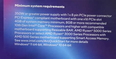 Intel Arc Graphics Running On Fully Open Source Linux Driver Phoronix