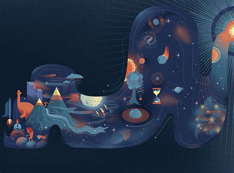 The Antiverse Arena Illustration