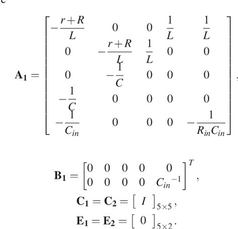 figure 1 from multi loop control system for a single source input quasi