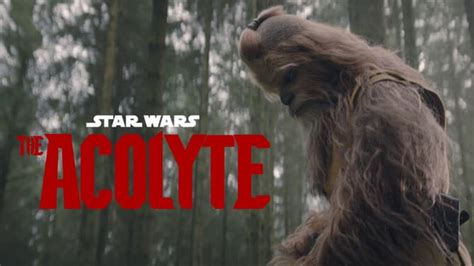 the acolyte showrunner reveals episode runtimes and confirms star wars