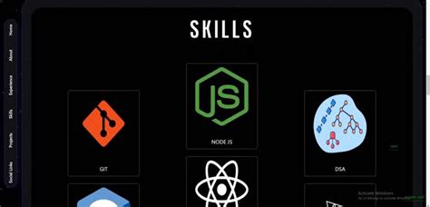 Video Meet Bikhani On Linkedin Portfoliowebsite Webdevelopment