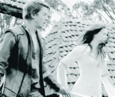 Richard Kahlan ღ Richard and Kahlan Fan Art 28707126 Fanpop