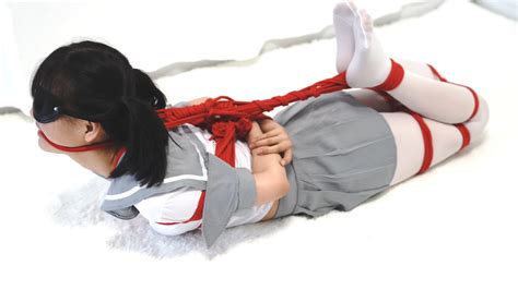 Forumophilia Porn Forum Asian Girls Bound And Gagged Page 6