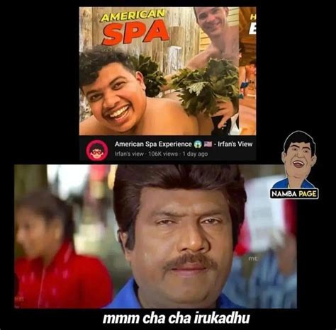 Cha Cha Rplipplip
